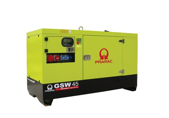 Household generators – Sigma